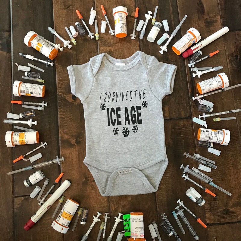 Ice Age Clothing - Etsy