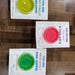 Play Doh Valentine Tag - Classroom Valentines - Non Candy Valentine's ...