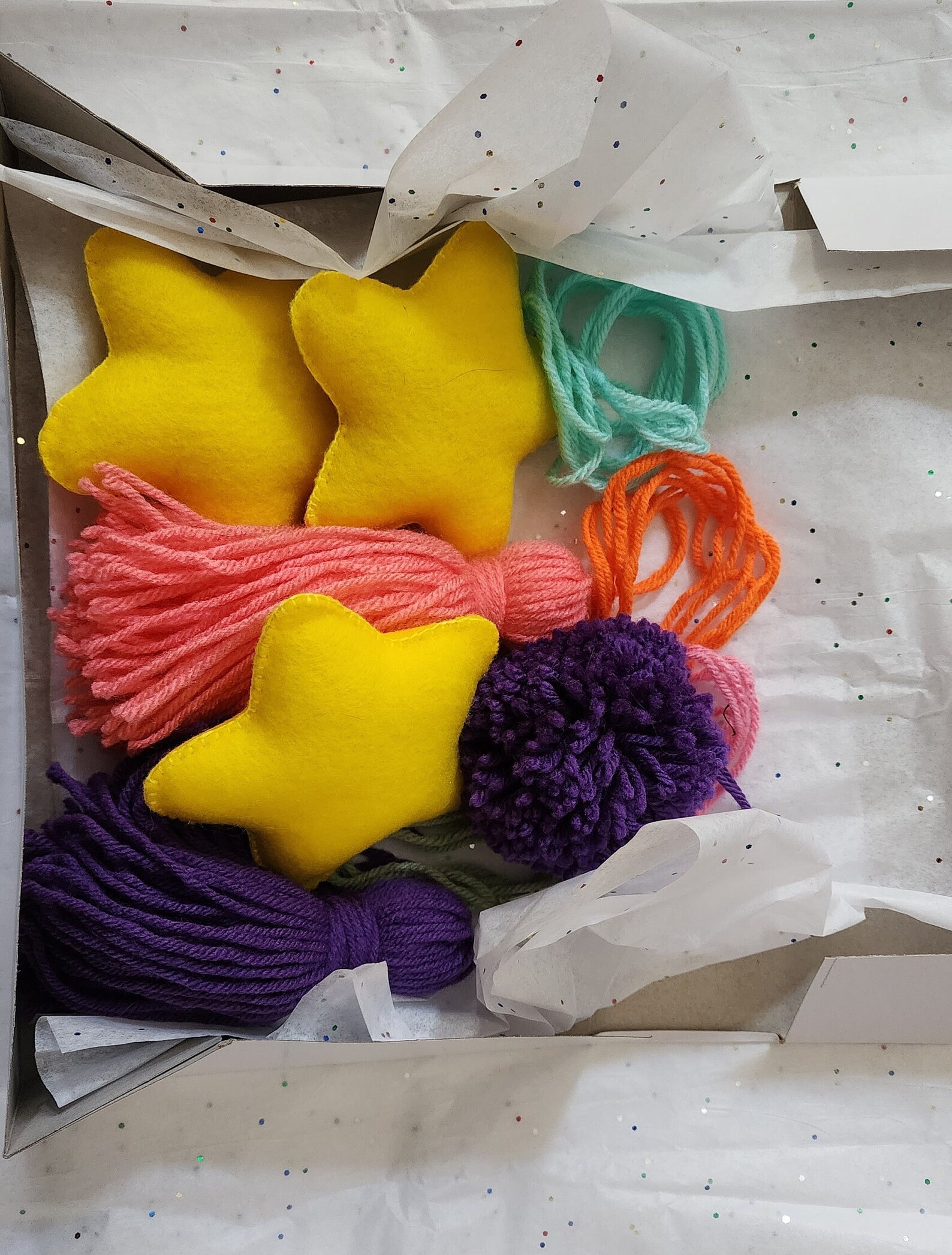 The Original Bluey Inspired Wall Hanging Kit - Etsy