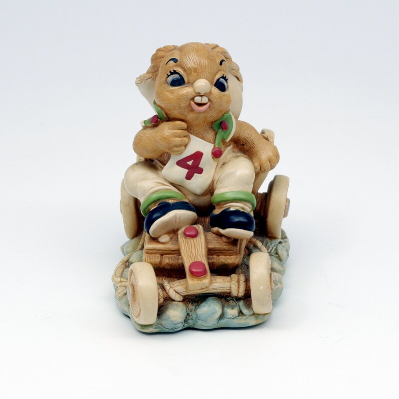 Pendelfin Rabbit - Etsy