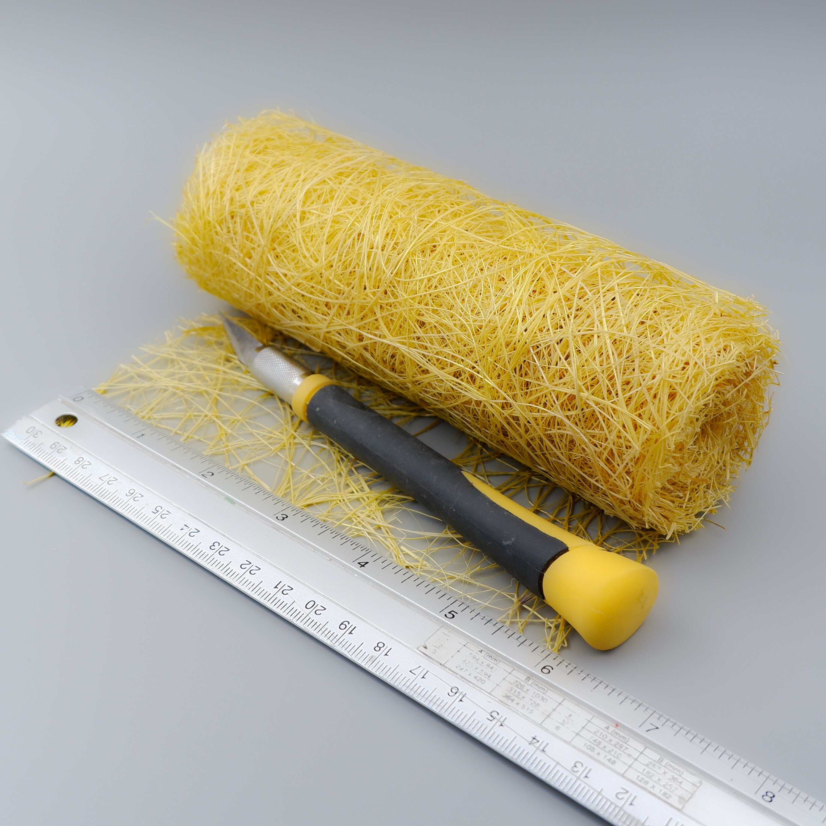 Abaca Sinamay Natural Fabric Abaca Scrunch Fiber Sheets - Etsy