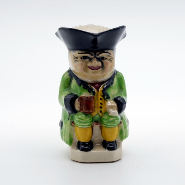 Toby Jug - Etsy