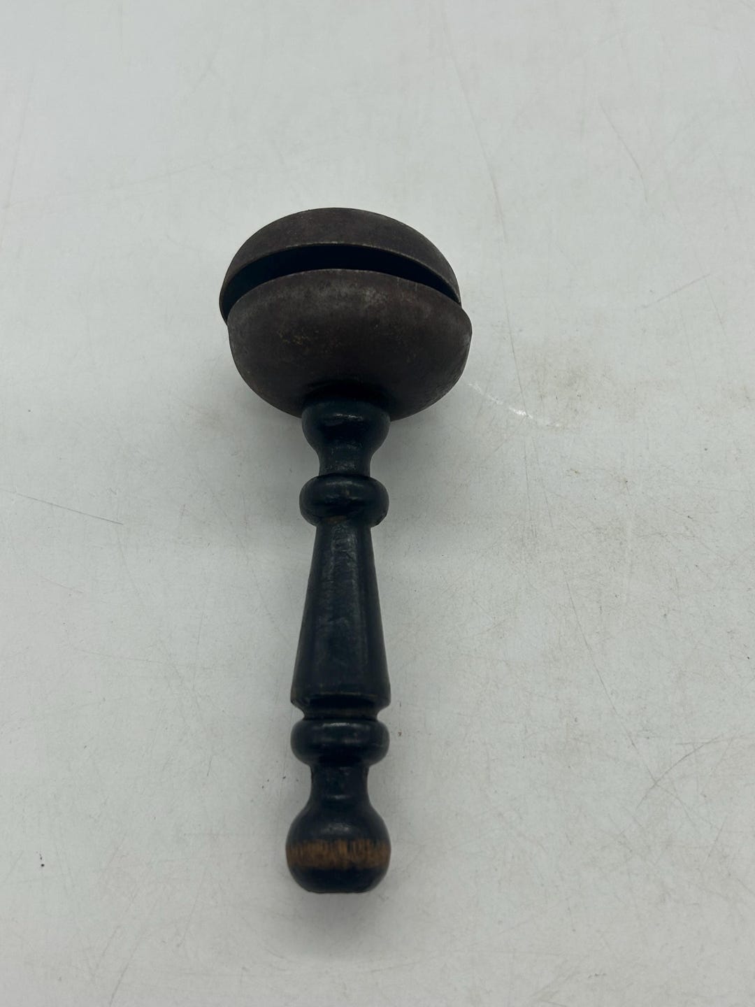 Early Victorian Noise Maker / Party Favor Rattle - Etsy