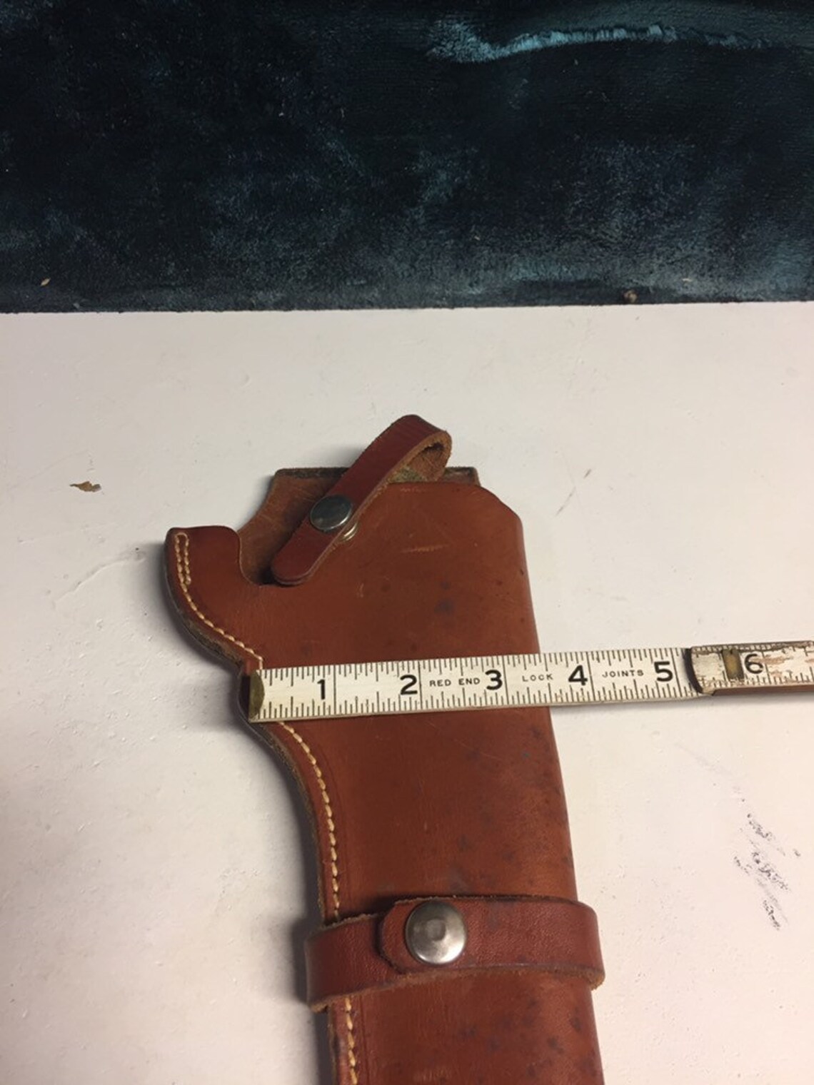 Bucheimer Holster APF 11 Tan - Etsy