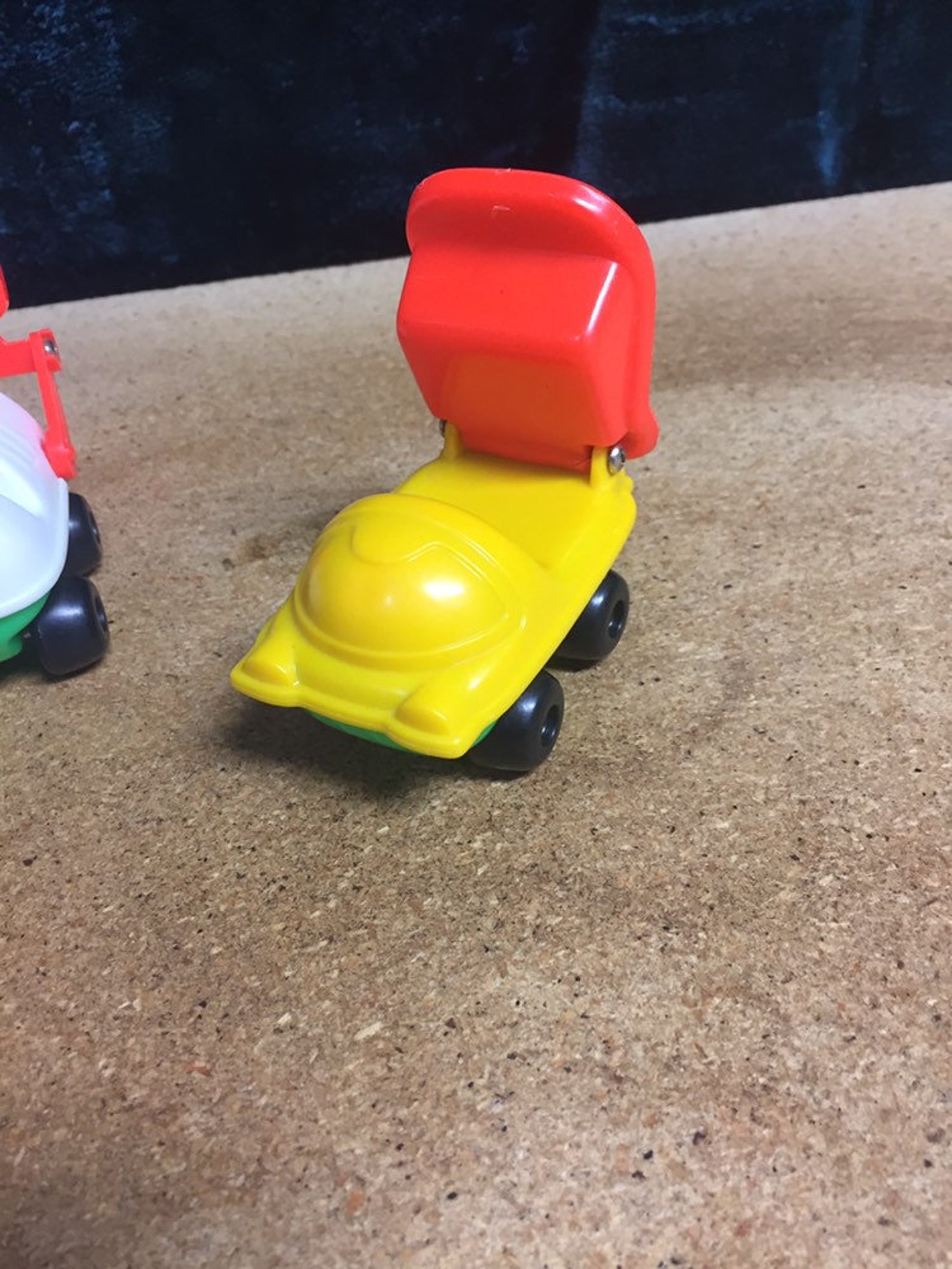 1970’s Construction Toys Made in Singapore - Etsy