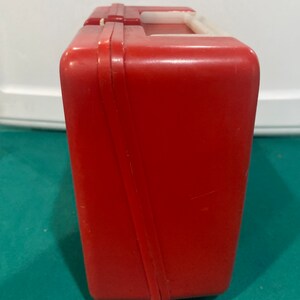 Go Bots Lunch Box - Etsy