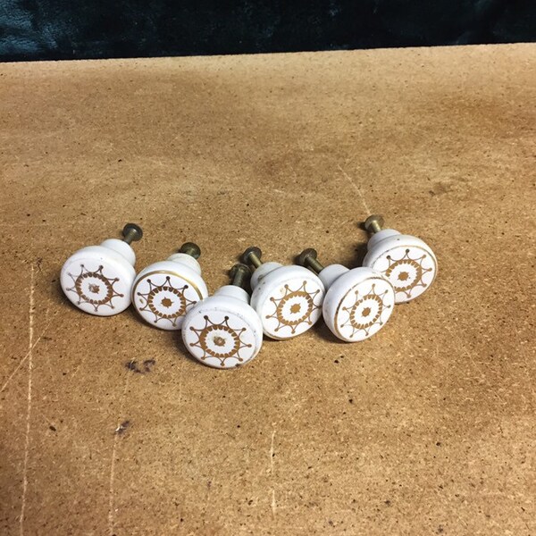 Knobs - Etsy