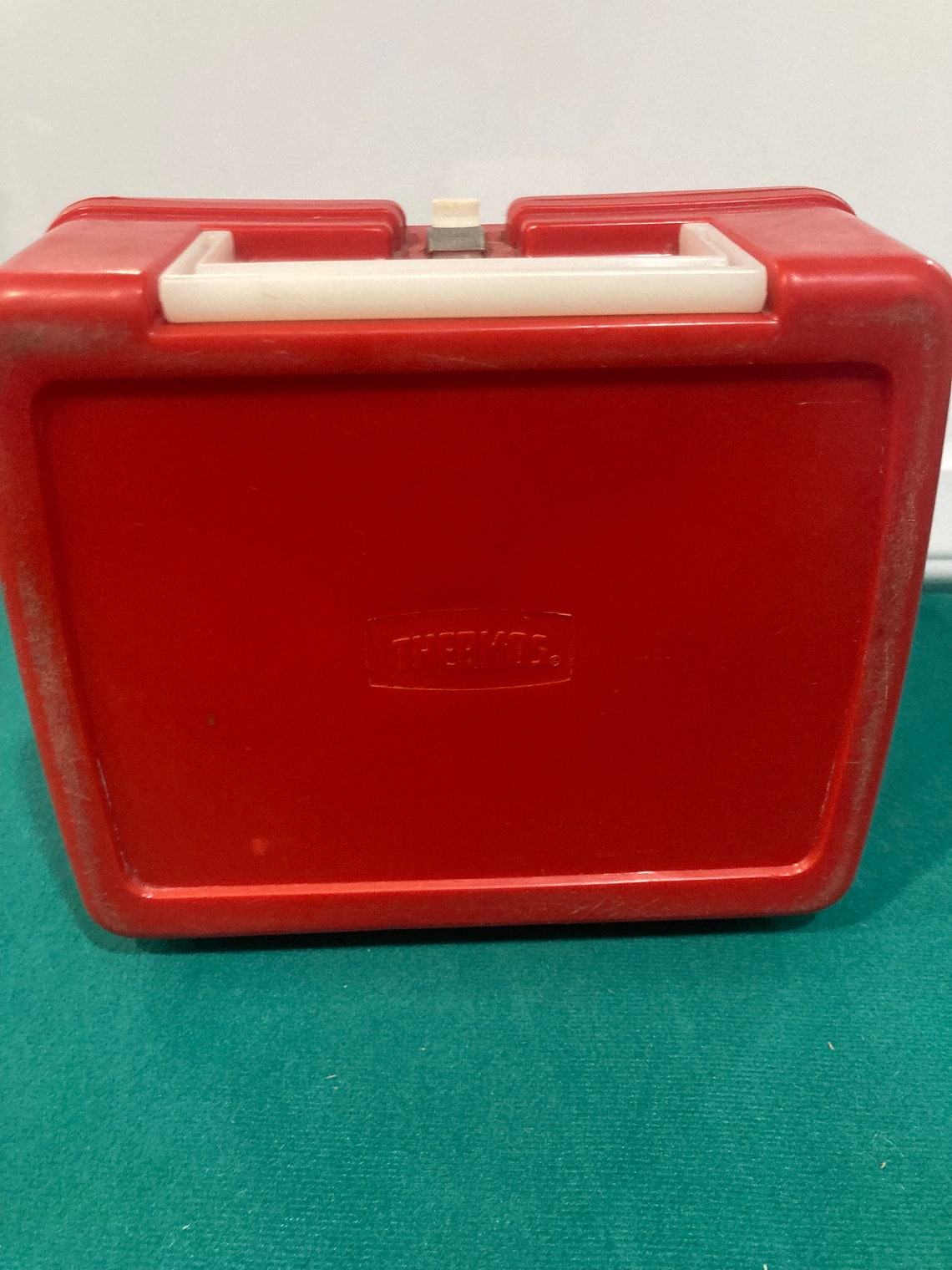 Go Bots Lunch Box - Etsy