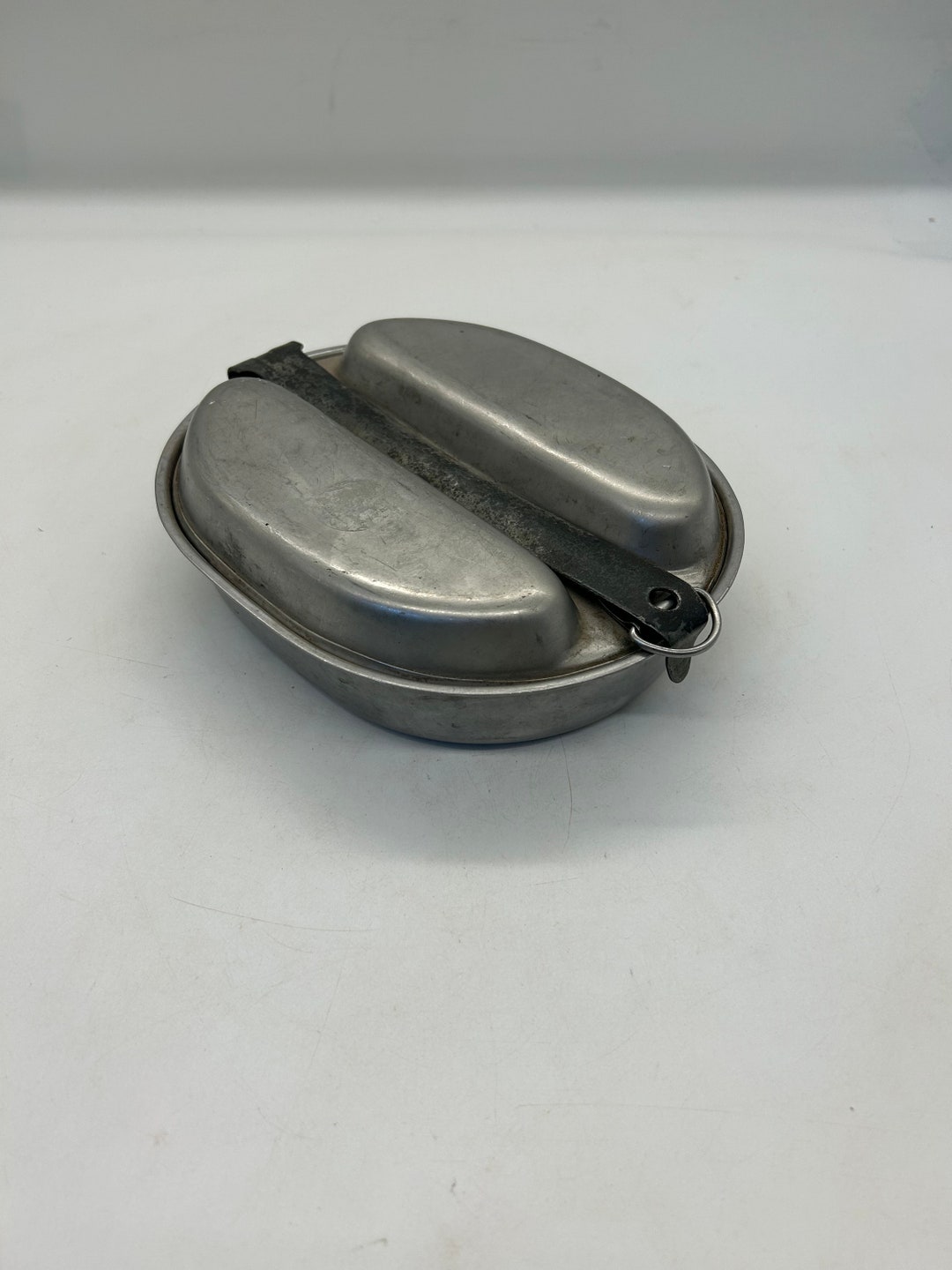 1943 Ww2 Us Army Mess Kit - Etsy