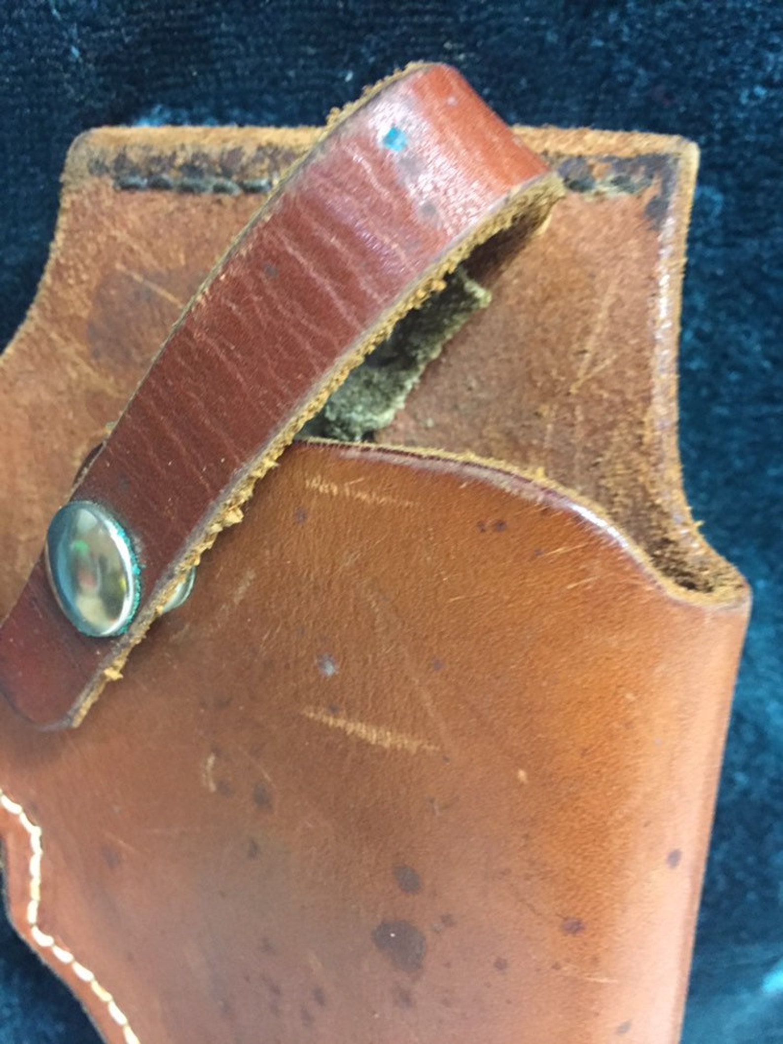 Bucheimer Holster APF 11 Tan - Etsy