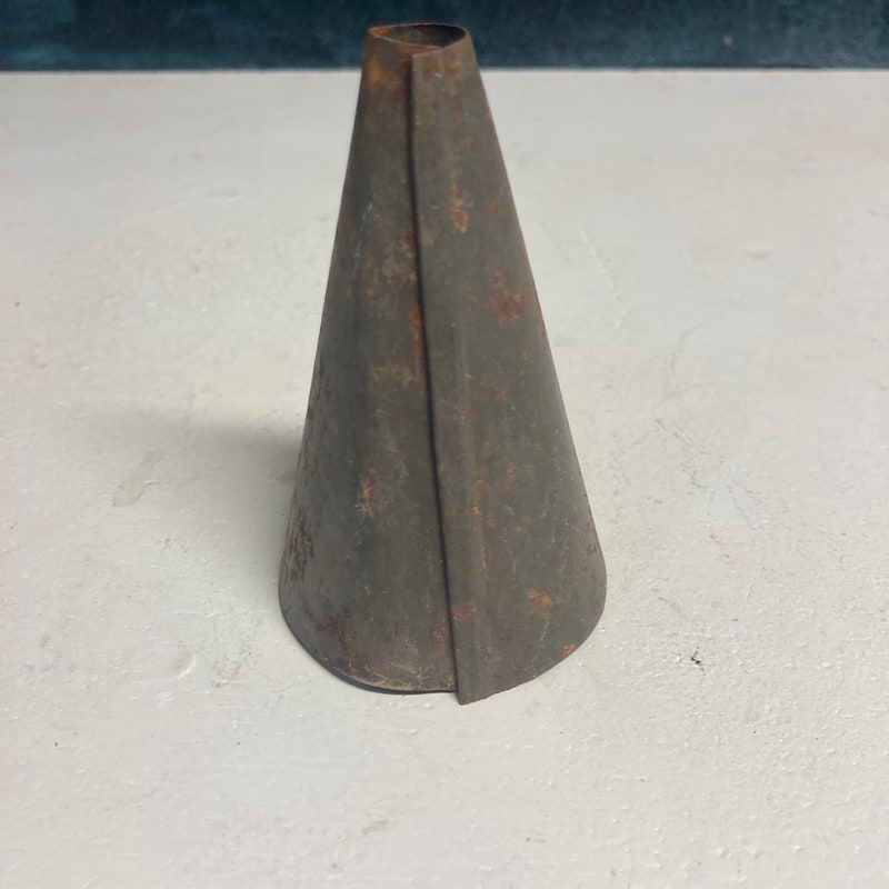 Metal Funnels - Etsy