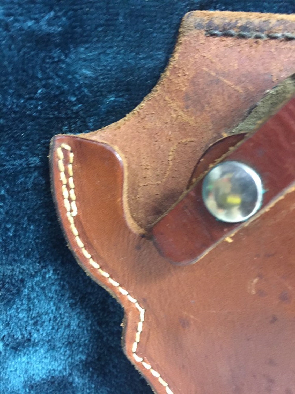 Bucheimer Holster APF 11 Tan - Etsy