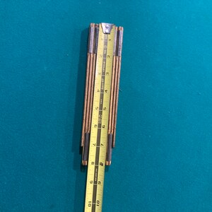 Lufkin Two Way Folding Tape Measure - Etsy