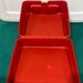 Go Bots Lunch Box - Etsy