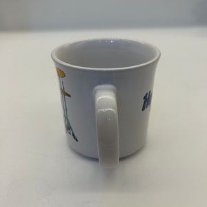 Hard Rock Cafe Shanghai Coffee Cup - Etsy