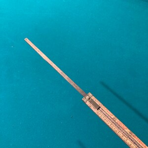 Lufkin Two Way Folding Tape Measure - Etsy