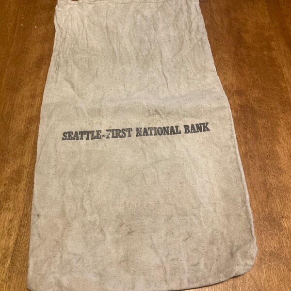 National Bank - Etsy