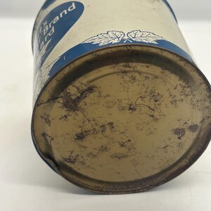 Swift Silverleaf Brand Pure Lard Chicago Ill. 4 Pound Tin - Etsy