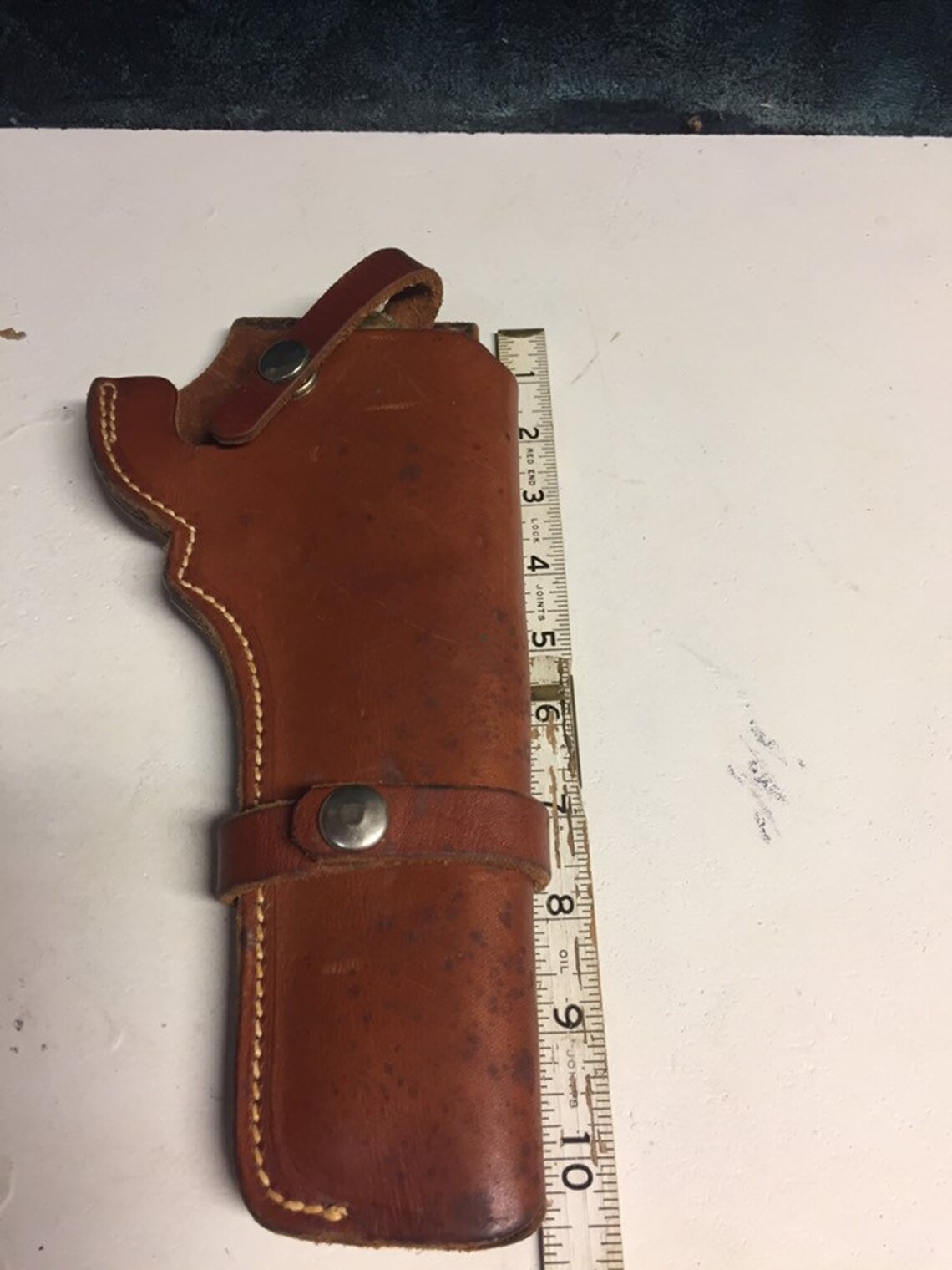 Bucheimer Holster APF 11 Tan - Etsy
