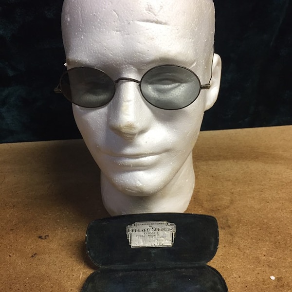 Wire Rim Sunglasses Etsy