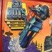 Go Bots Lunch Box - Etsy