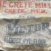 Victor Feeds Blended Rye Flour the Crete Mills Crete Nebraska 24 Pound ...