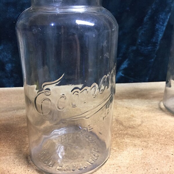 Kerr Economy Jar - Etsy
