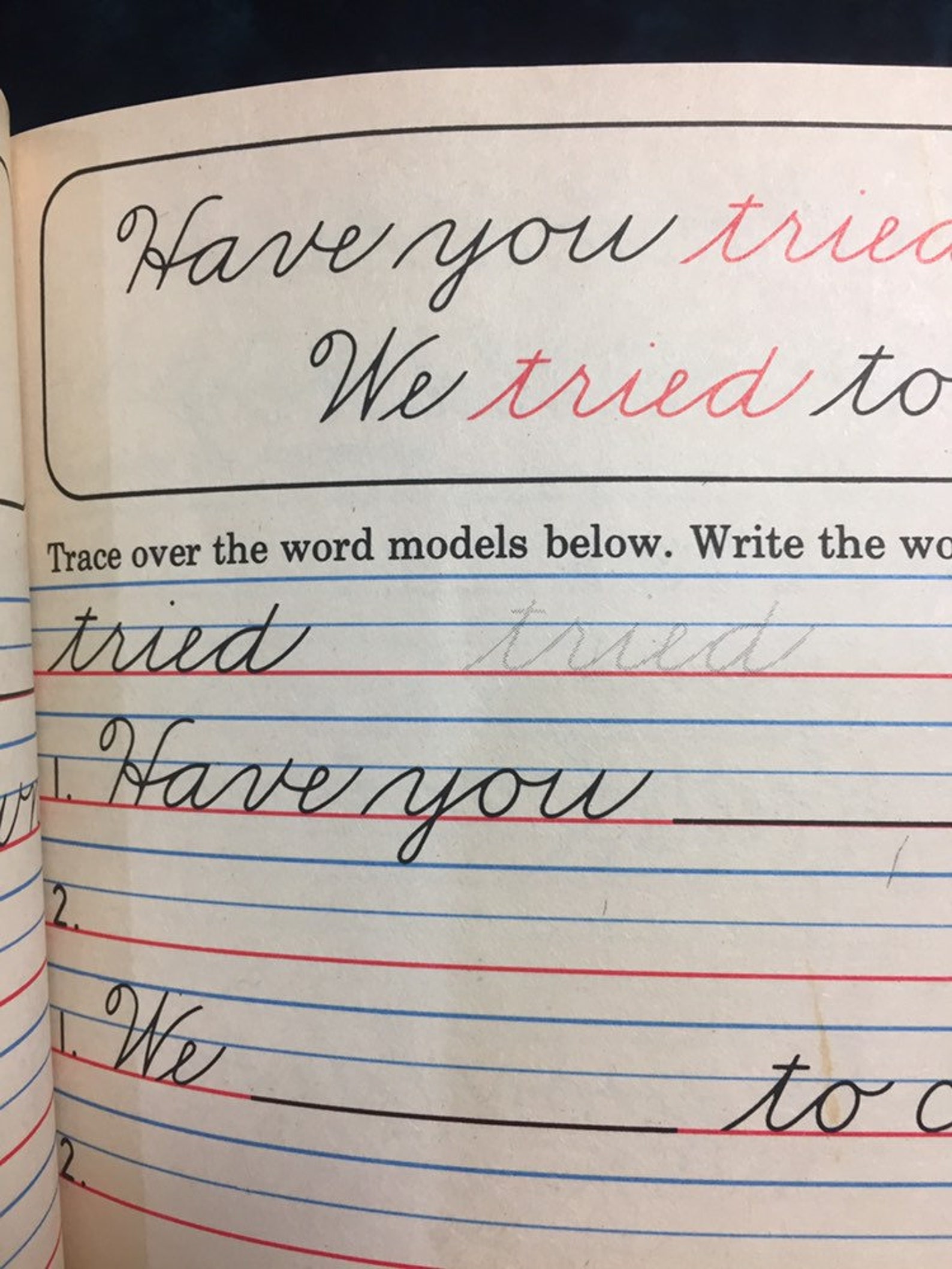 Grade 4 Spelling Practice Book | Etsy