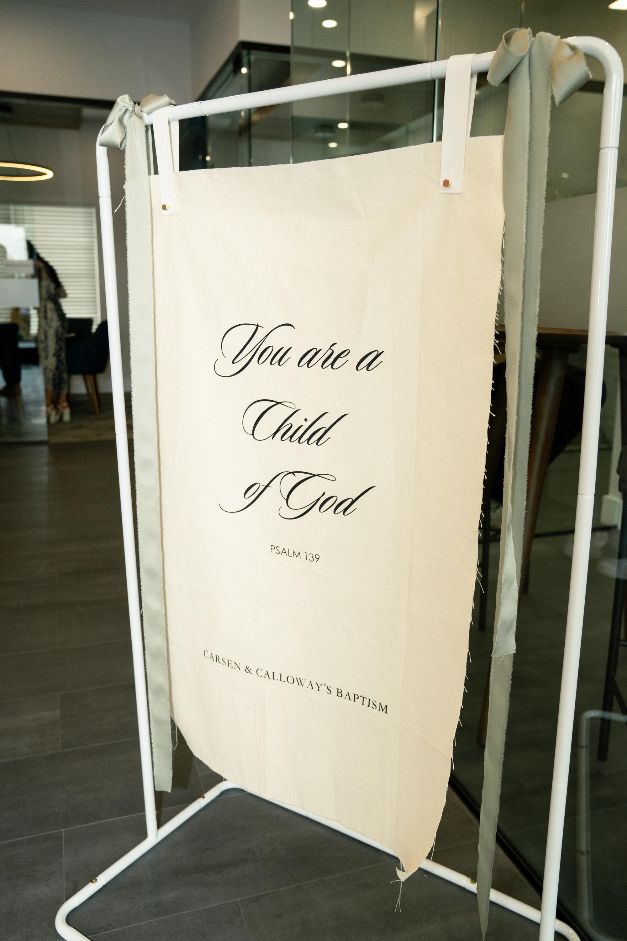 Neutral Linen Sign & Event Sign - Etsy