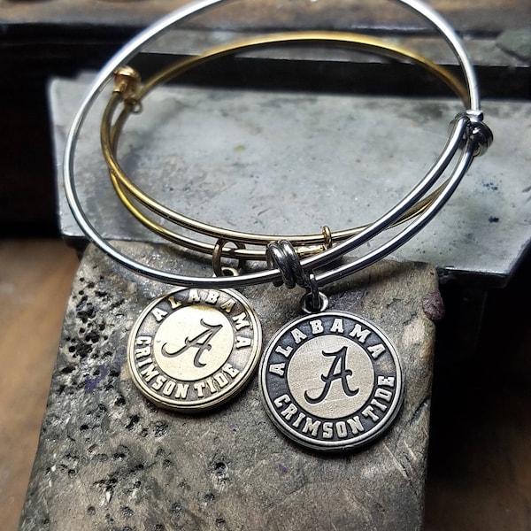 Alabama Charm - Etsy