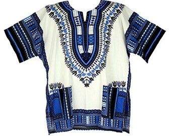 Dashiki | Etsy