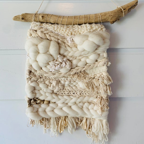 Modern Weaving - Etsy