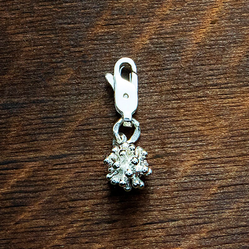 Biology Charm - Etsy