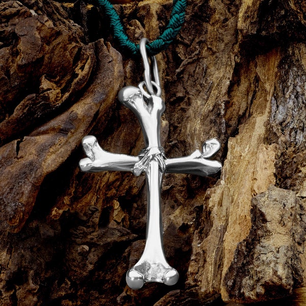 Steampunk Cross - Etsy