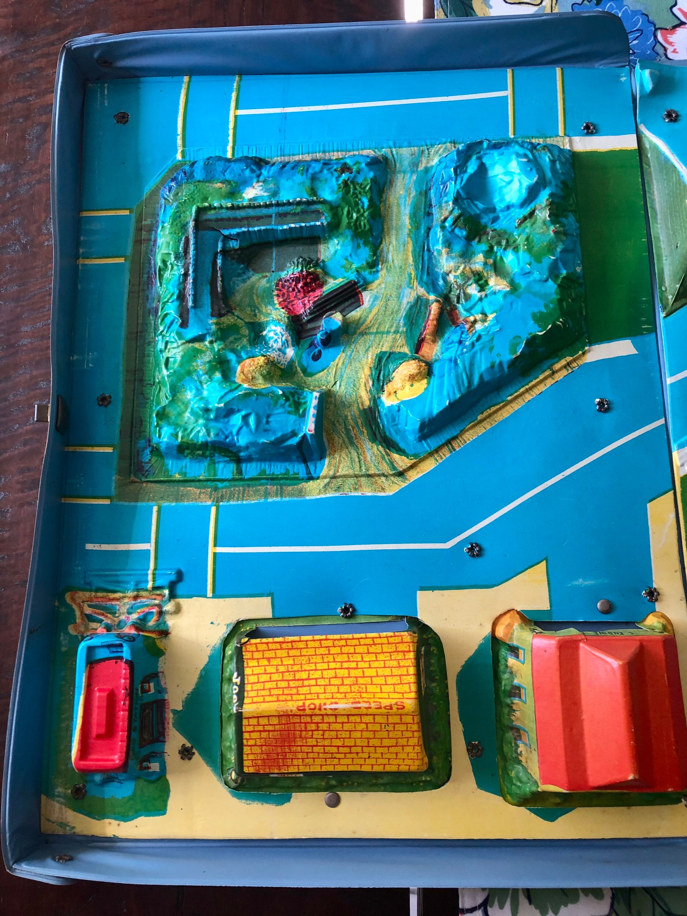 Matchbox City Lesney-ideal - Etsy