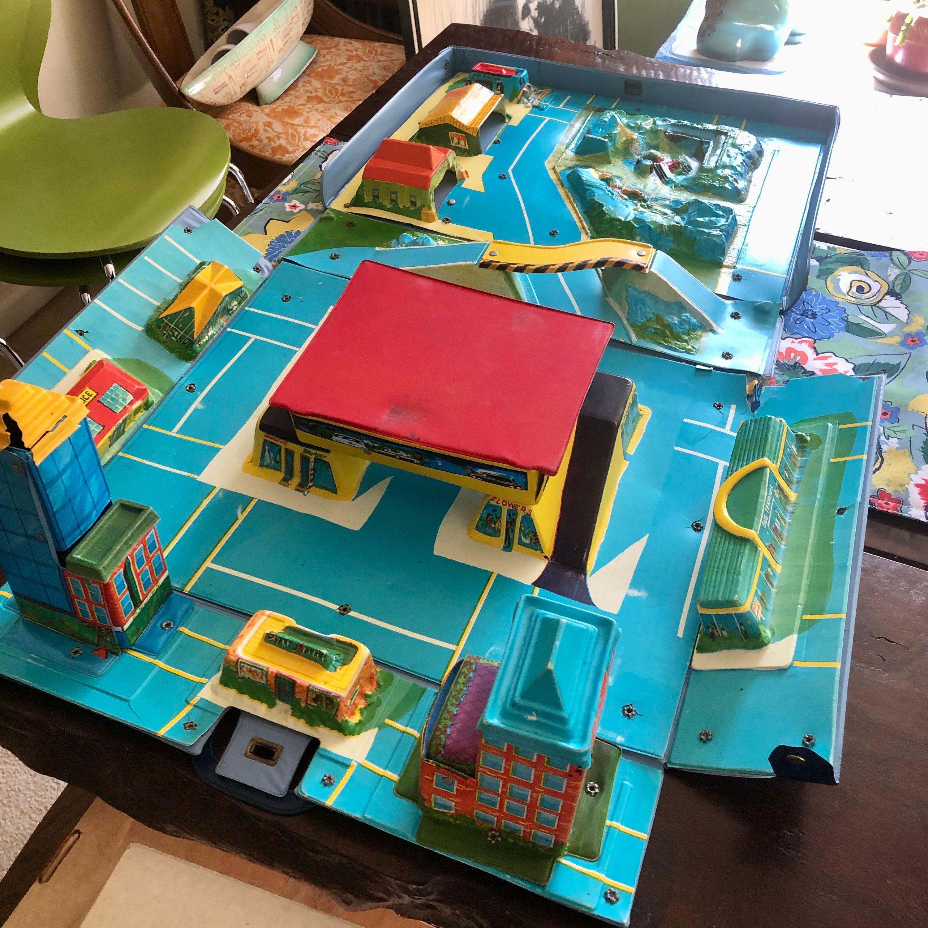 Matchbox City Lesney-ideal - Etsy