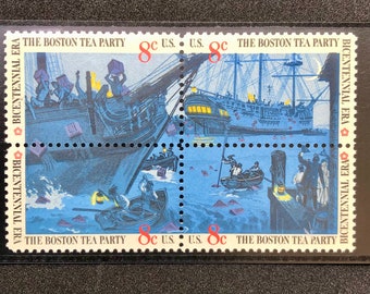 Tea Party Stamps - Etsy