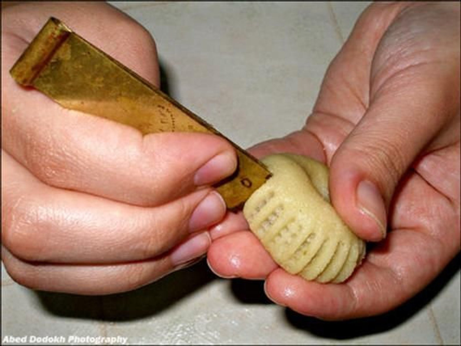 Metal Tong, Mamool Pistachio , Mamoual Maamoul Tong for Decorating ...