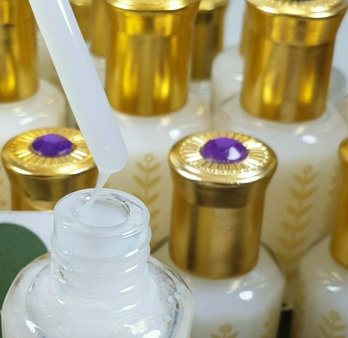 Musk Al Tahara White Musk Oil 6ml High Quality Thick Arabic - Etsy