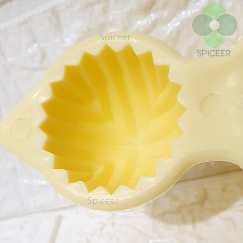 1 Plastic Maamoul Mold 4 Different Designs for Dates & Sweets | Etsy