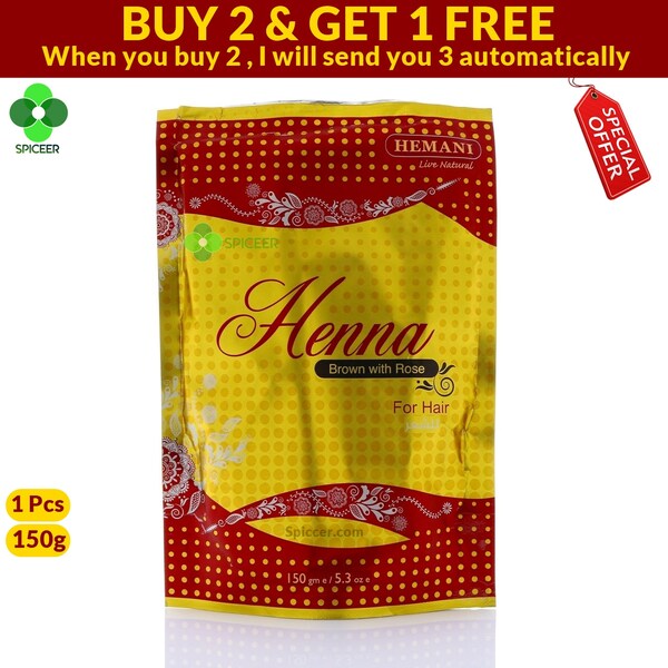Henna - Etsy