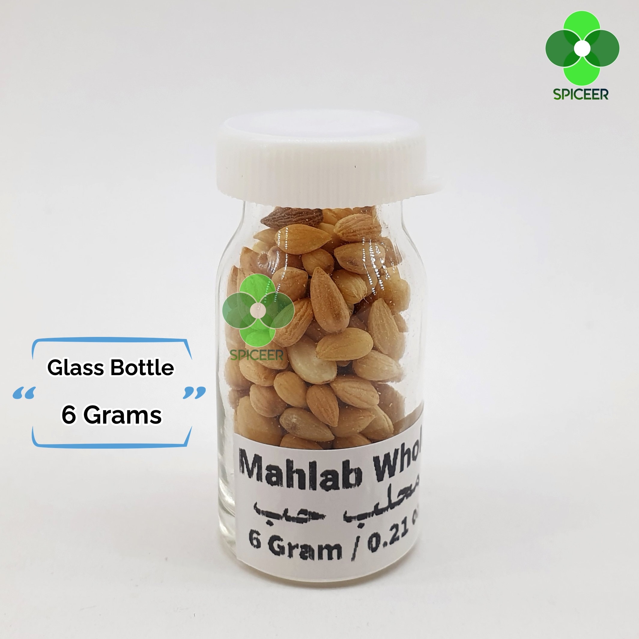 Whole Mahaleb Seeds Prunus Cherry Mahleb Mahlepi Mahlep Mahlab - Etsy