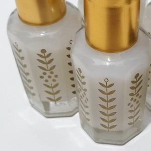 4× Musk Al Tahara 12ml White Musk Oil High Quality Thick Arabic Misk ...