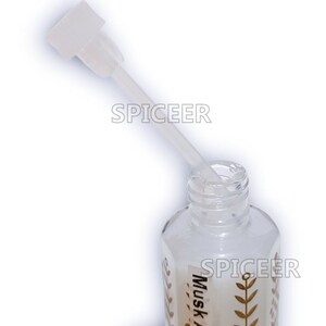 Musk Al Tahara 12ml White Musk Oil High Quality Thick Arabic Misk ...