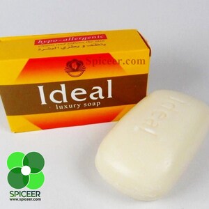 Original Ideal Cream 30ml Soap 125g Beauty أيديال صابون وكريم - Etsy