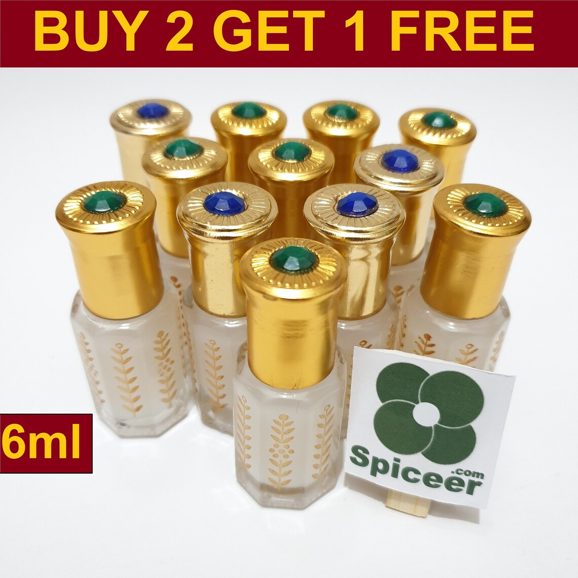 Musk Al Tahara White Musk Oil 6ml High Quality Thick Arabic - Etsy