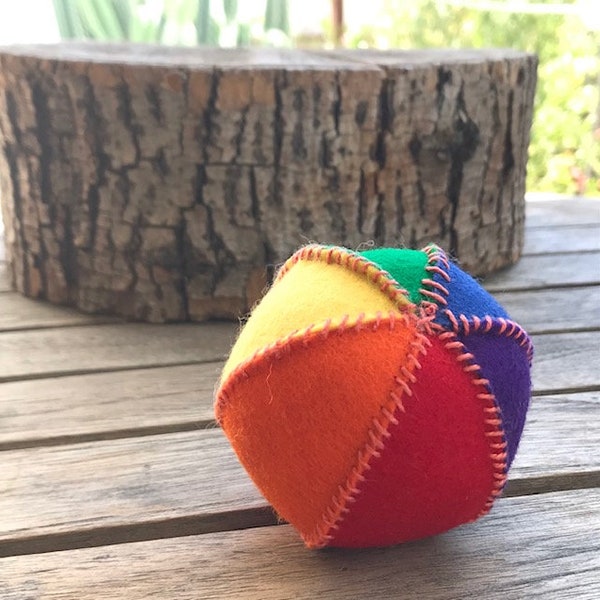 Felt Sewing Kit - Etsy