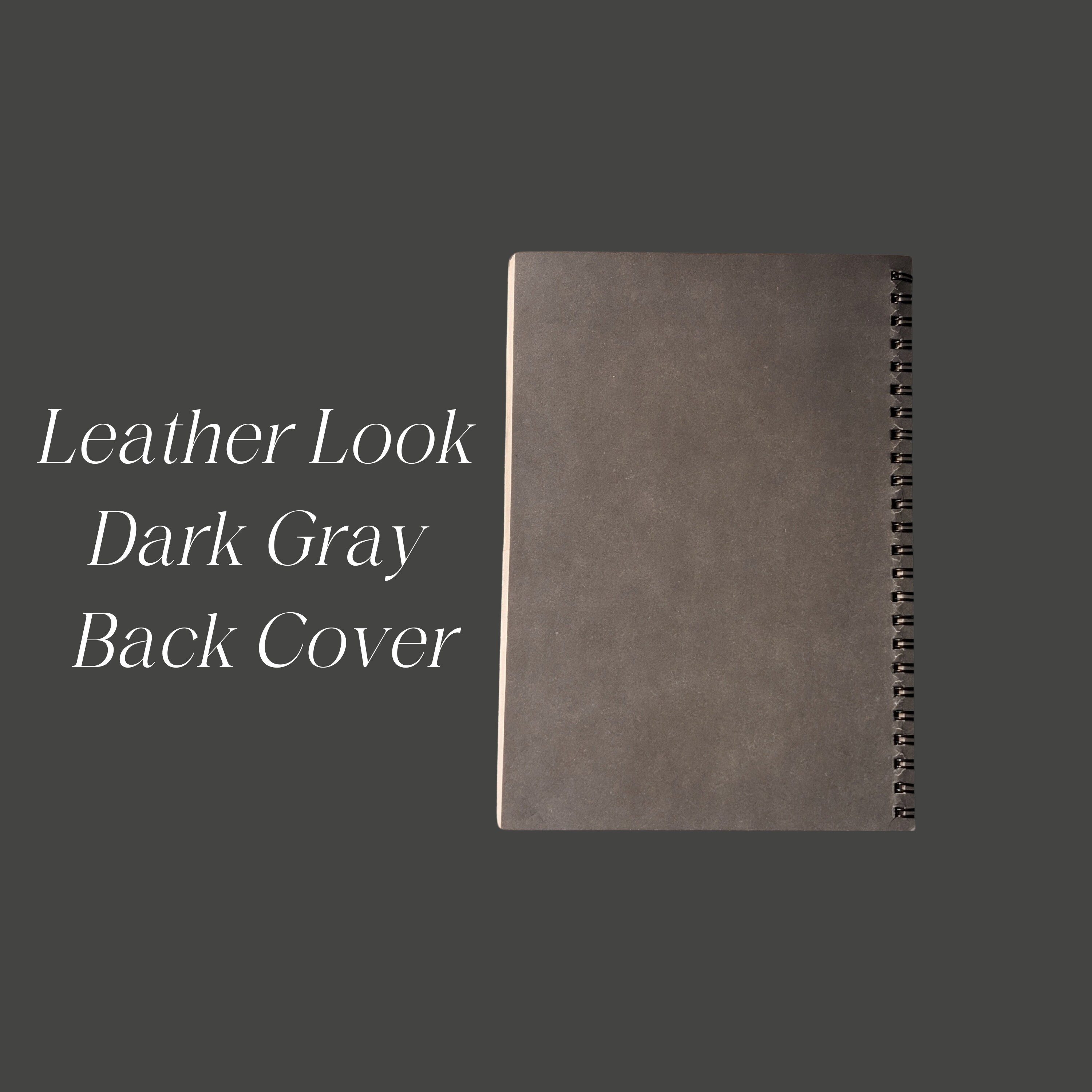 Gothic House Notebook, Creepy Cryptid Art Personal Journal, Dark ...