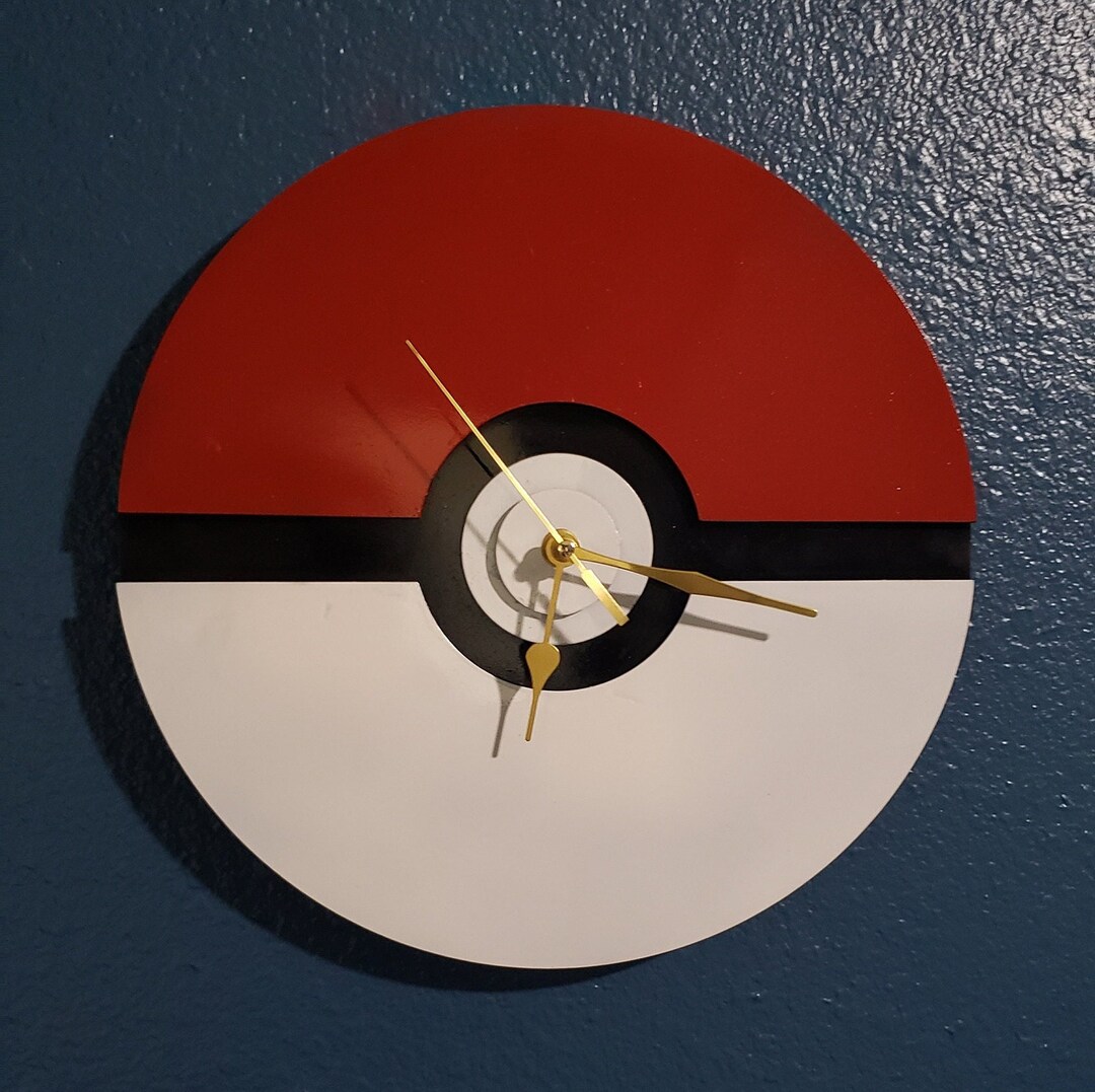 Custom Gaming Clocks - Etsy