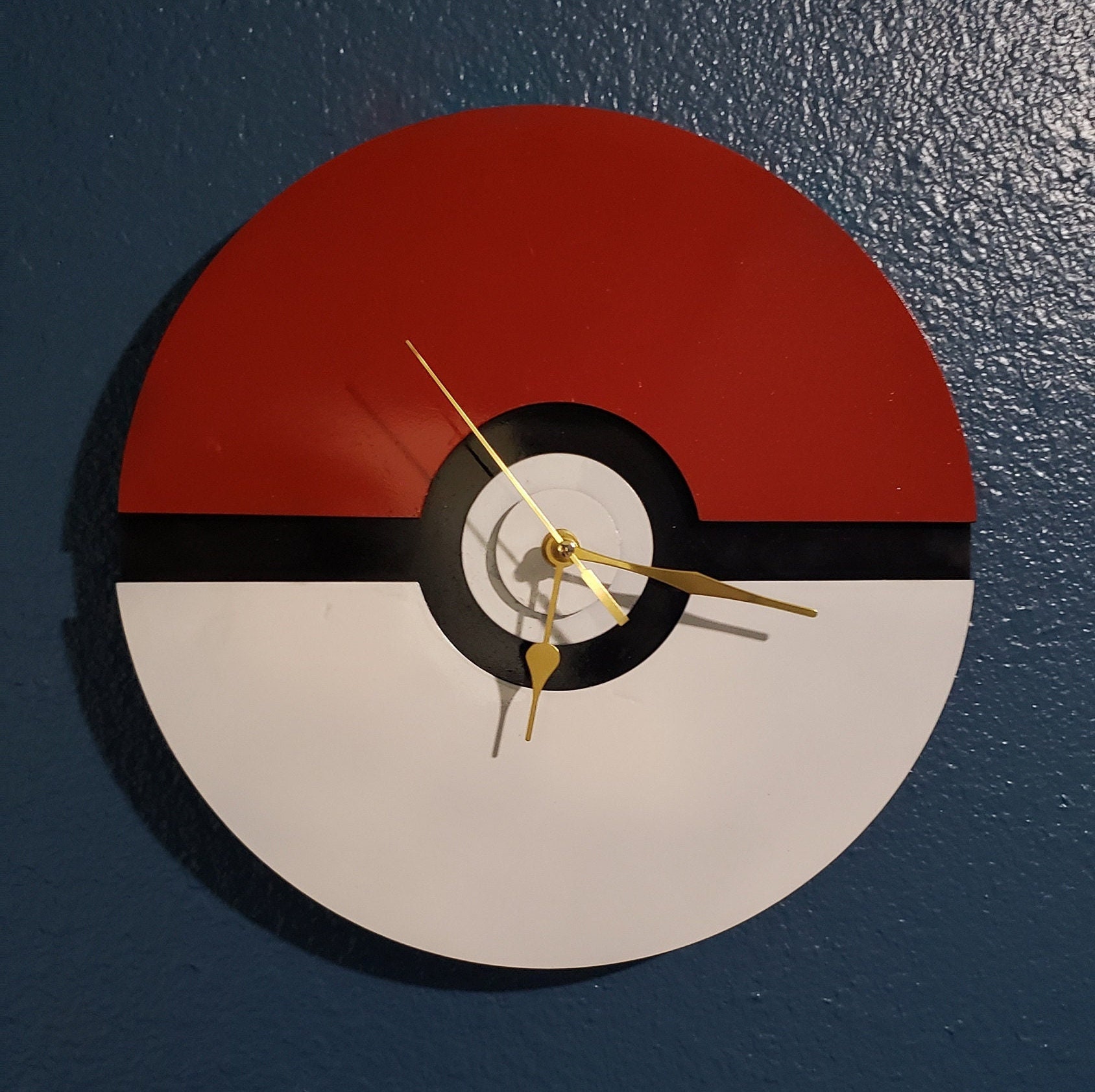 Custom Gaming Clocks - Etsy